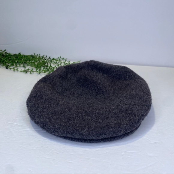 Pendleton | Accessories | Vintage Grey Wool Pendleton Newsboy Peaky Blinders Cap Size Large ...